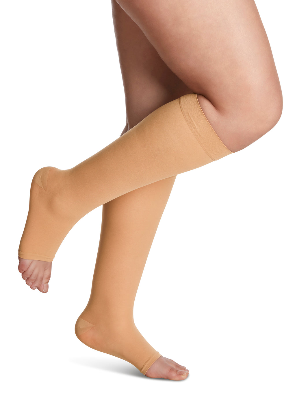 Women's Open-Toe Compression | Shop Sigvaris